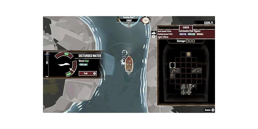 DREDGE Complete Collector's Edition