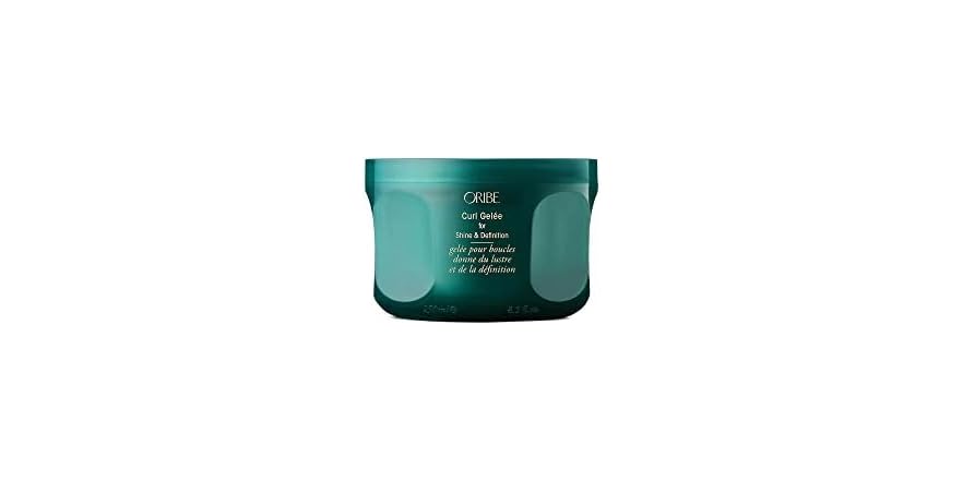 Oribe Curl Gelee for Shine & Definition, 8.5 oz