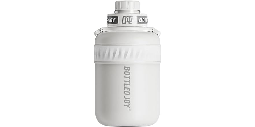 GLUG GLUG Insulated Water Bottle