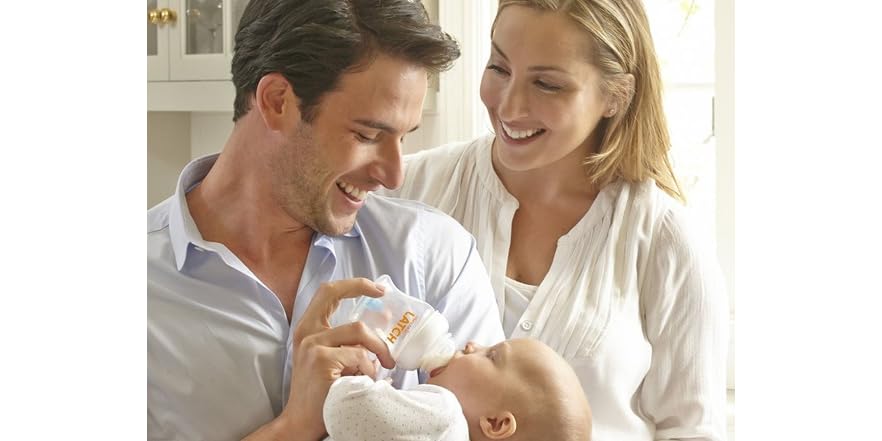 Munchkin LATCH Newborn Bottle Gift Set