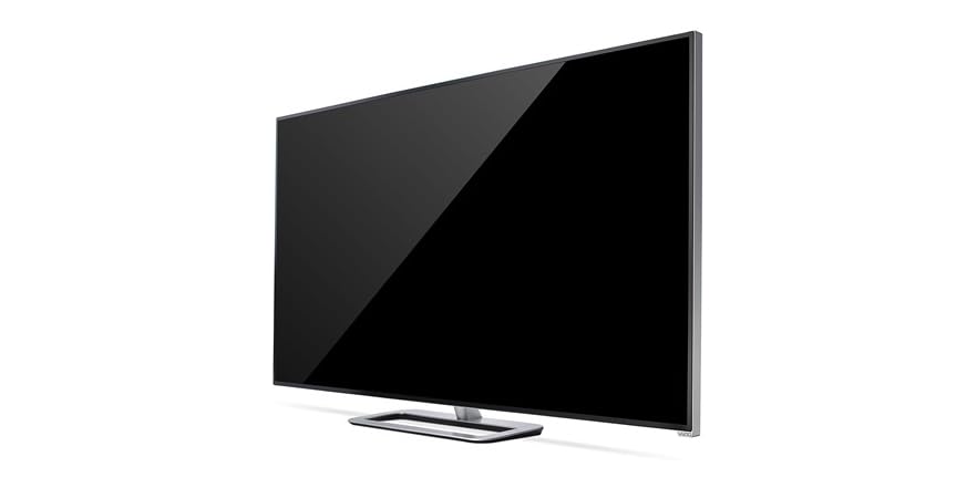 VIZIO 60" 3D Razor LED Smart TV
