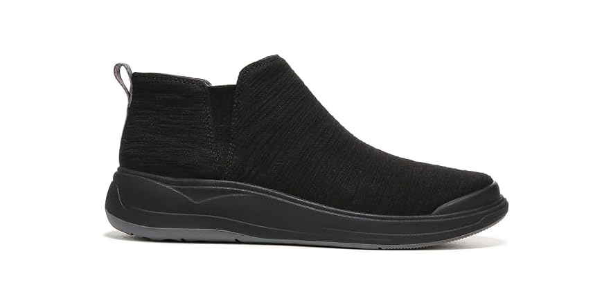 Bzees Women's Tempo Chelsea Ankle Boot