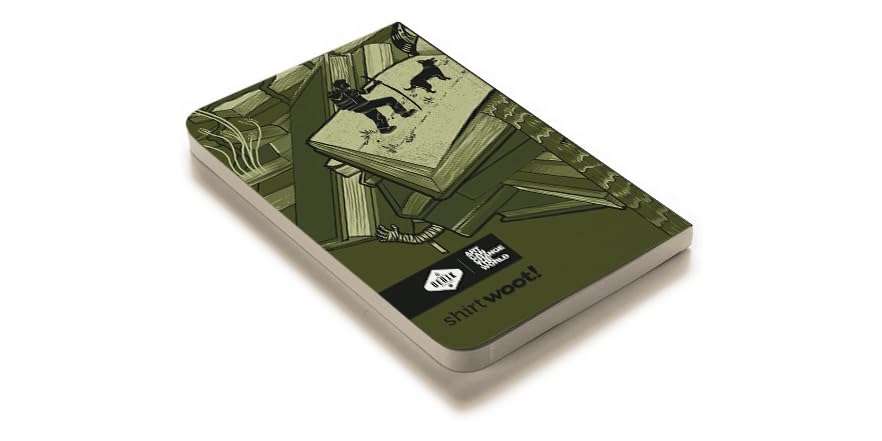 Lose Yourself Journal