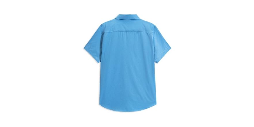 Hurley Tech Button Up Shirt