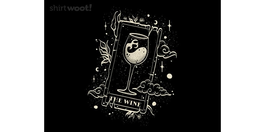 Wine Tarot