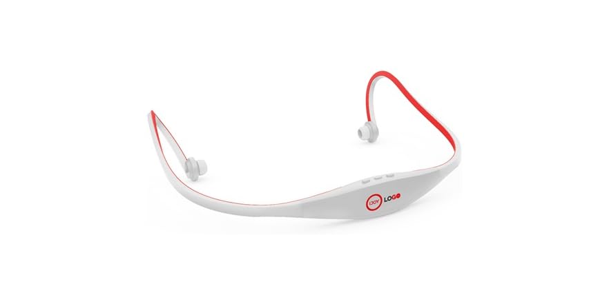 IJOY LOGO Wraparound Bluetooth Headsets