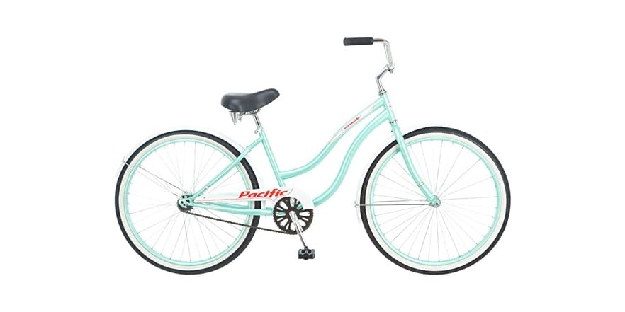 Pacific Women's Oceanside Cruiser