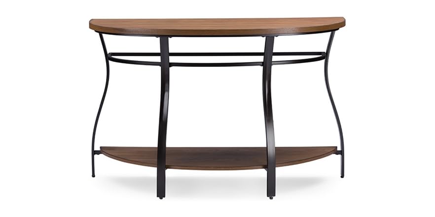 Newcastle Console Table