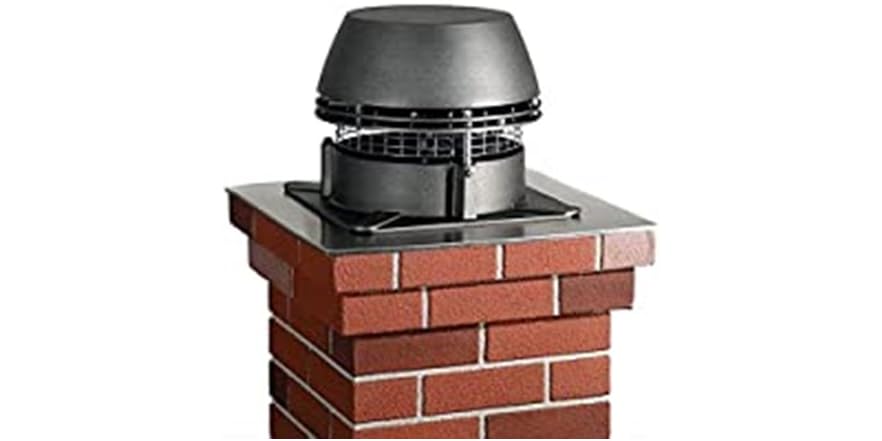 Enervex Fan Chimney Fan