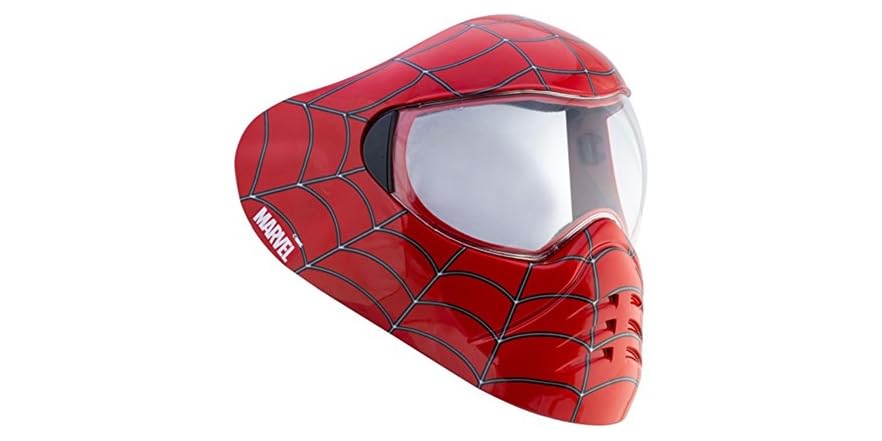 Spiderman Sport Utility Mask