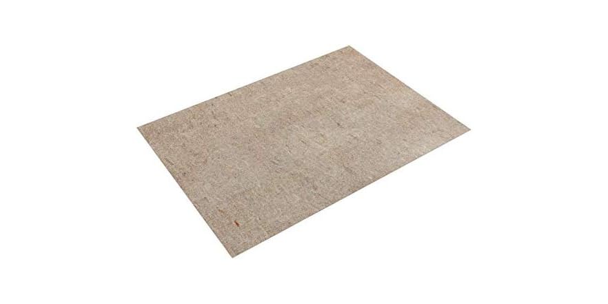 Mohawk Non Slip Rug Pad, 5'x7'