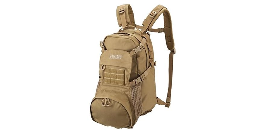 Blackhawk Cyane Dynamic Tact. Backpack