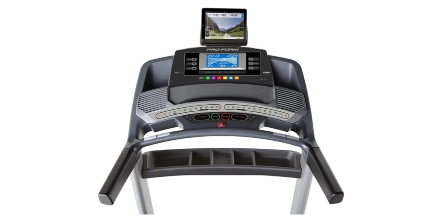 ProForm Pro 2000 Treadmill