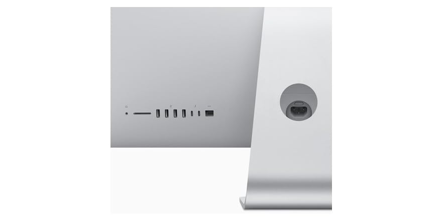 Apple 27" MRR02LL/A Intel i9 iMac (2019)