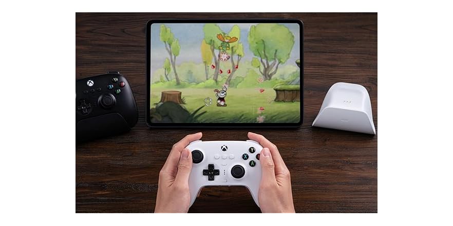 (NEW) 8BitDo Ultimate 3-mode Controller for Xbox