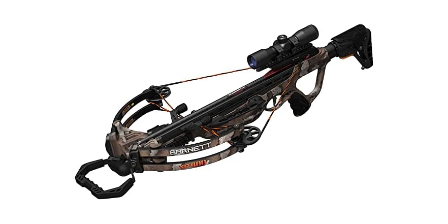BARNETT Explorer XP 400 Crossbow