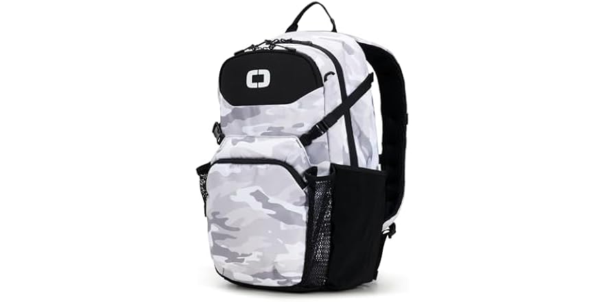 OGIO Camo Backpack