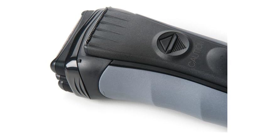 Braun Series 3 320S-4 Shaver + Bonus