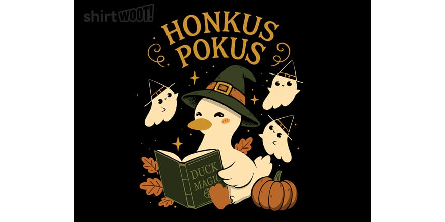 Honkus Pokus