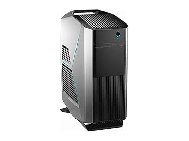 Alienware Aurora R7 Desktop (Open Box)