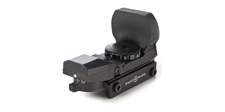 Sightmark Sure Shot Reflex Sight