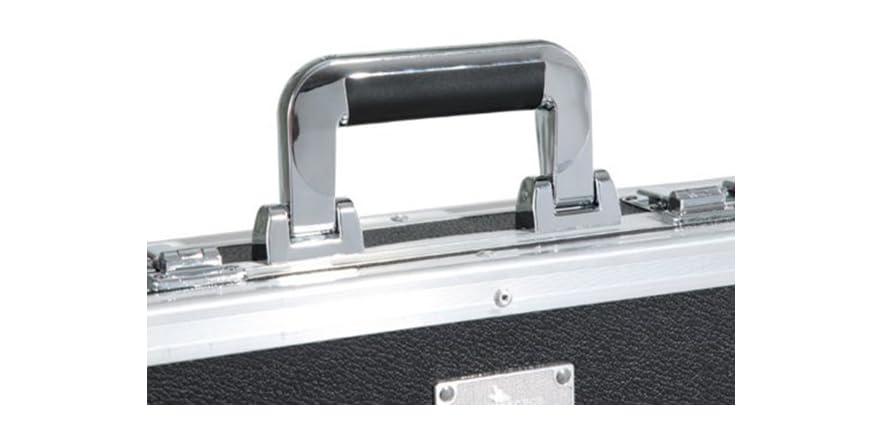 Ranger 70W Guardforce Rifle Case