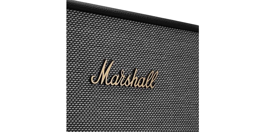 Marshall Stanmore II Wireless Bluetooth (Open Box)