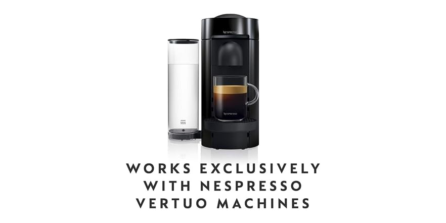 Nespresso Vertuo Line Altissio (90 Count)