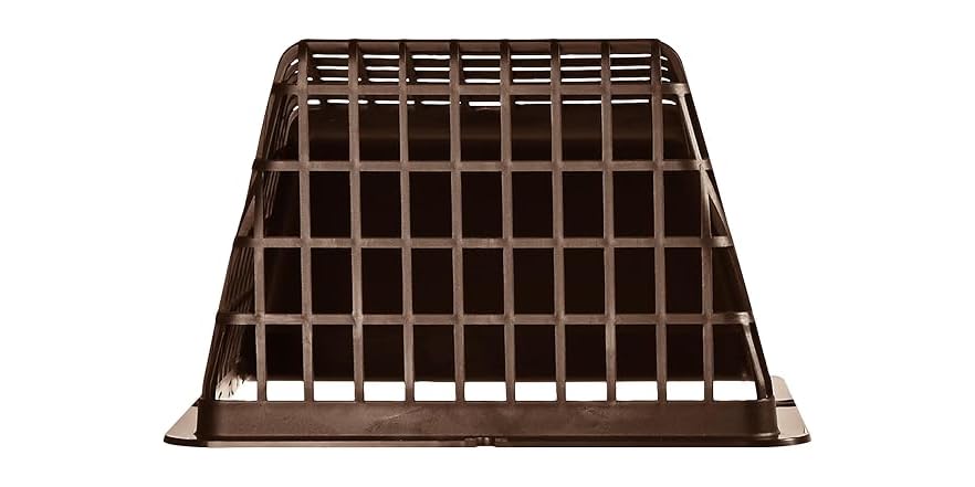Deflecto Universal Bird Guard Dryer Vent