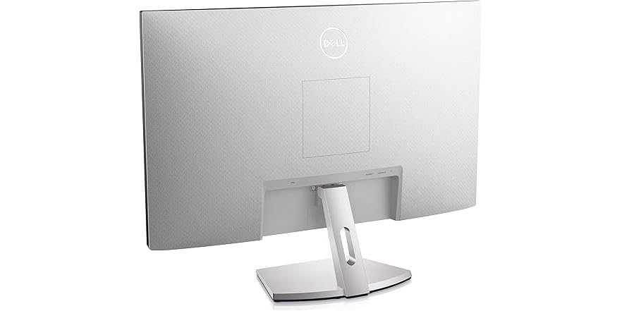 Dell 27" FHD Monitor | S2721HN (Open Box)