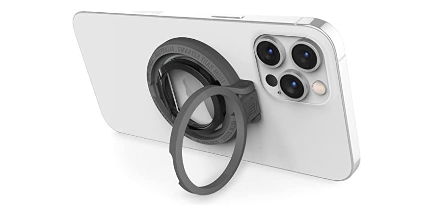 STM MagLoop Designed for MagSafe iPhone