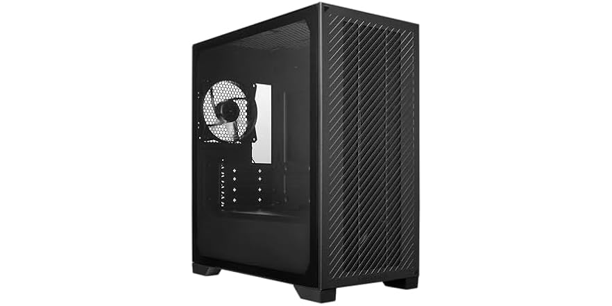 Cooler Master Elite 301 Lite Micro-ATX Case