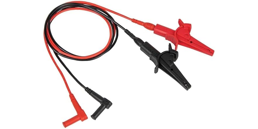 Klein Tools ET600 Multimeter, Megohmmeter Tester