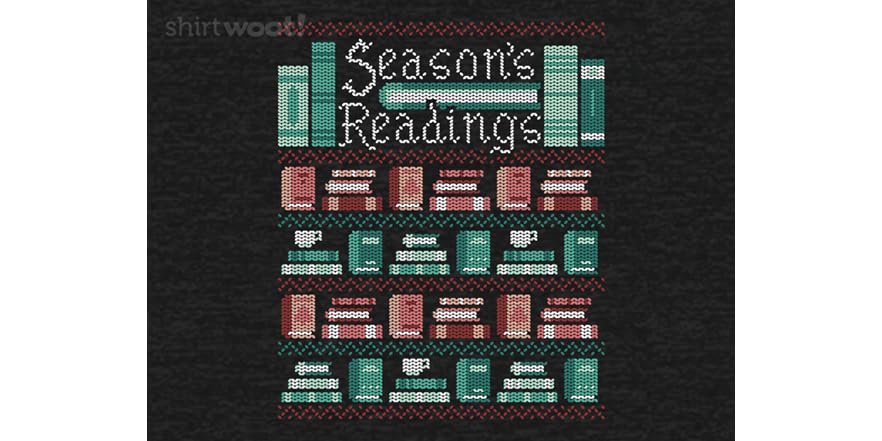 Season's Readings