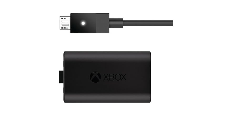 Xbox One Play and Charge Kit