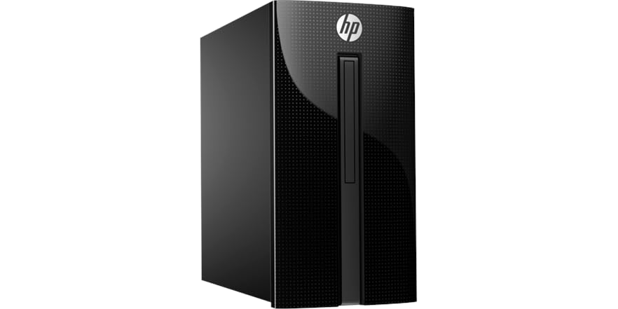 HP Intel i7 Desktop 460-p274 (Open Box)