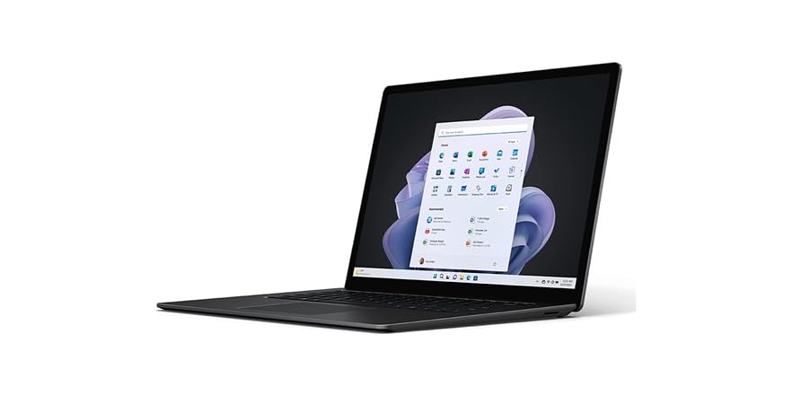 Microsoft Surface Laptop 5 (2022 Model)