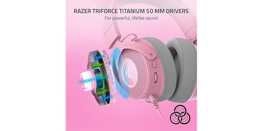 Razer RAZER RZ04-04510200-R3U1 RAZER RZ04- (Open Box)