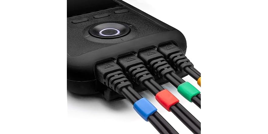 (NEW) Compex Sport Elite 3.0 Muscle Stimulator with TENS Kit