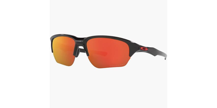 Oakley Men's Flak Beta 9363 Sunglasses