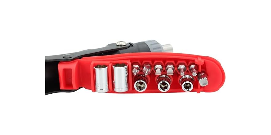 Pro-Lift Multi Hand Tool Kit for DIYers - 12pc