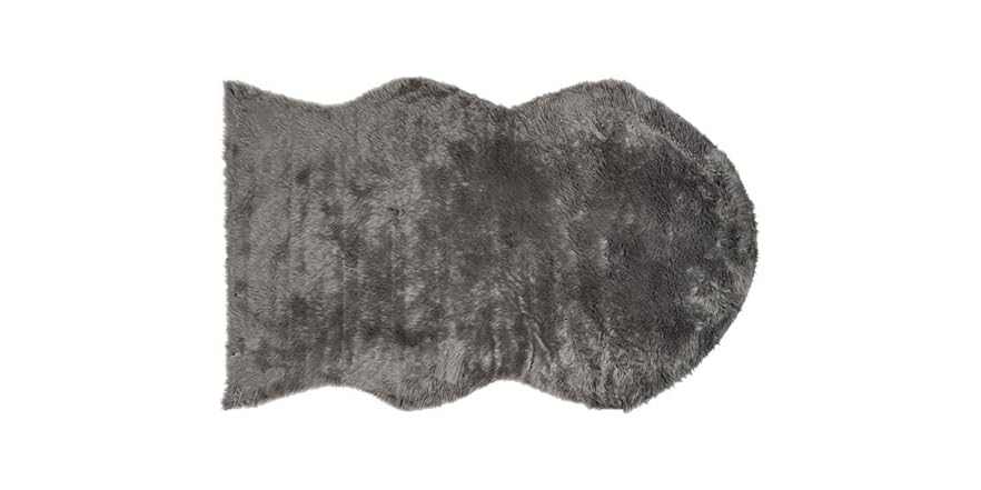 Safavieh Faux Sheep Skin Rugs - Your Choice