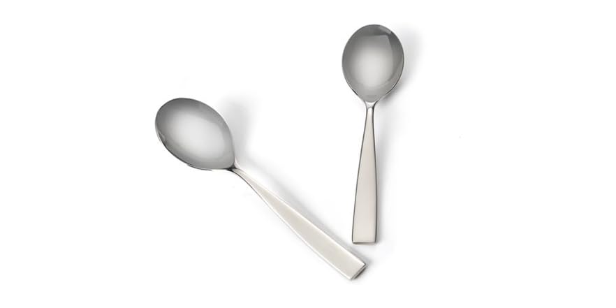 WMF 58-Piece 18/10 Flatware Set-2 Styles