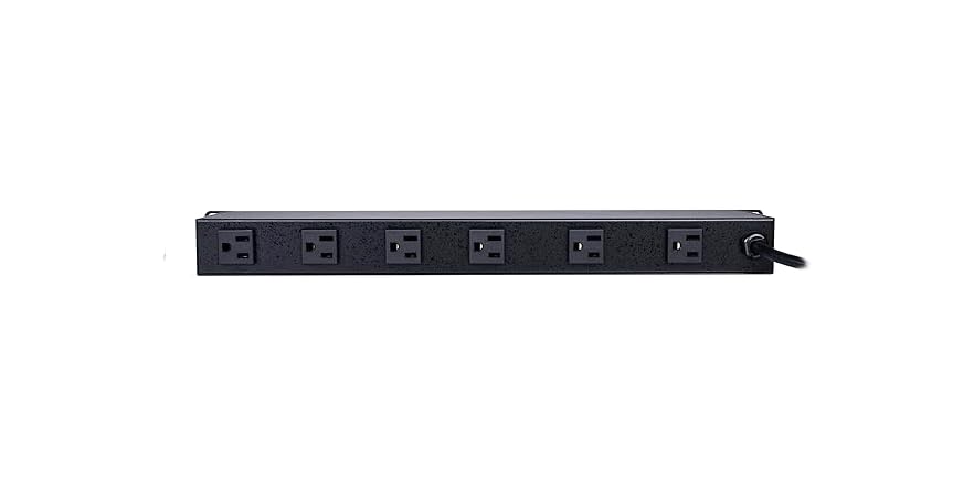 CyberPower CPS1215RMS Surge Protector