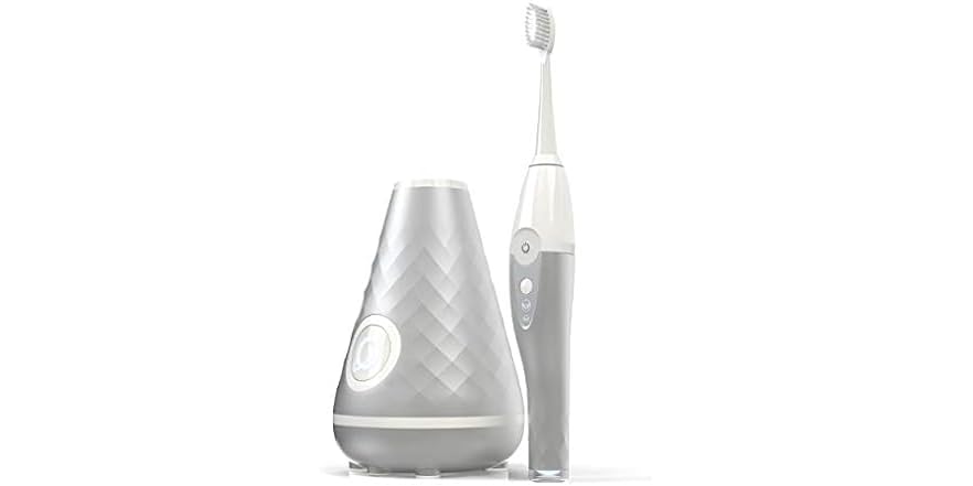 Tao Clean UV Sanitizing Sonic Toothbrush (Open Box)