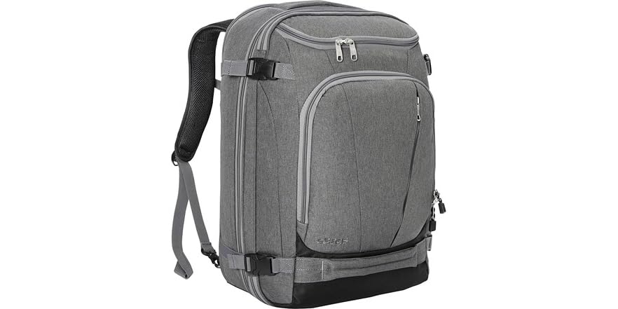 eBags TLS Mother Lode Weekender Carry-On