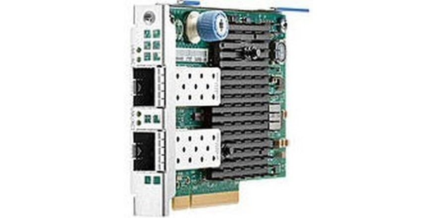 HP HEWLETT-PACKARD 2PORT ETHERNET