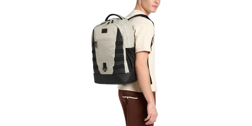 PUMA Evercat Fluid Backpack