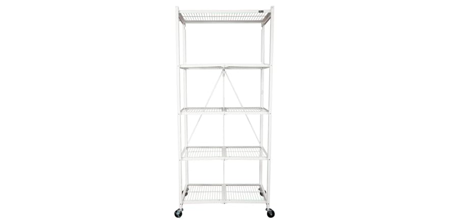 Origami R6-HW 5 Tier Storage Rack