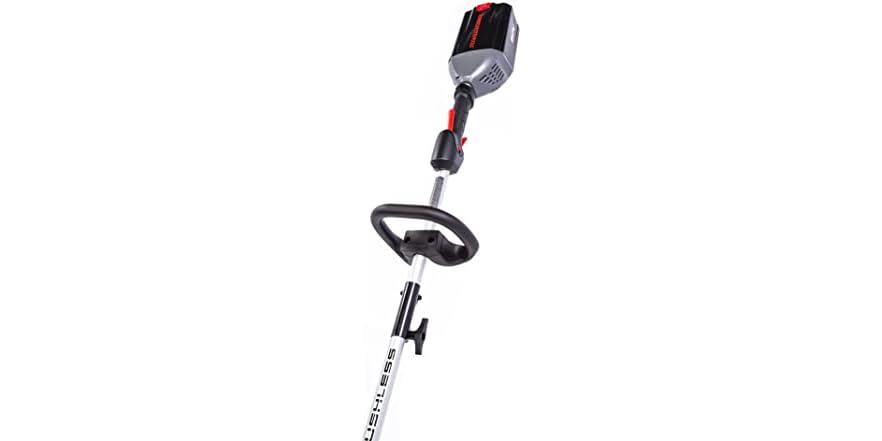 POWERWORKS 60V 16-inch String Trimmer